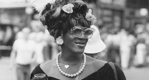 Remembering Marsha P. Johnson, Icon of Modern LGBTQ Rights Movement ...