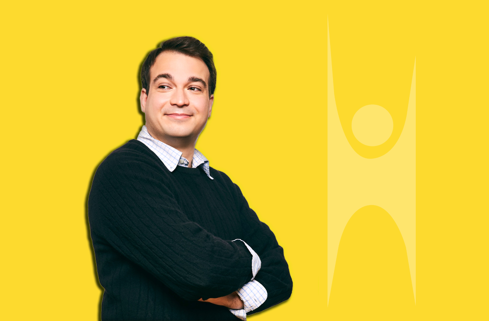 Meet the New AHA Staff: Executive Director Fish Stark - TheHumanist.com