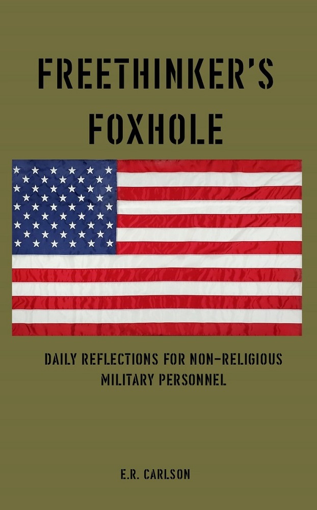 In the Freethinker’s Foxhole with Author Eric R. Carlson - TheHumanist.com