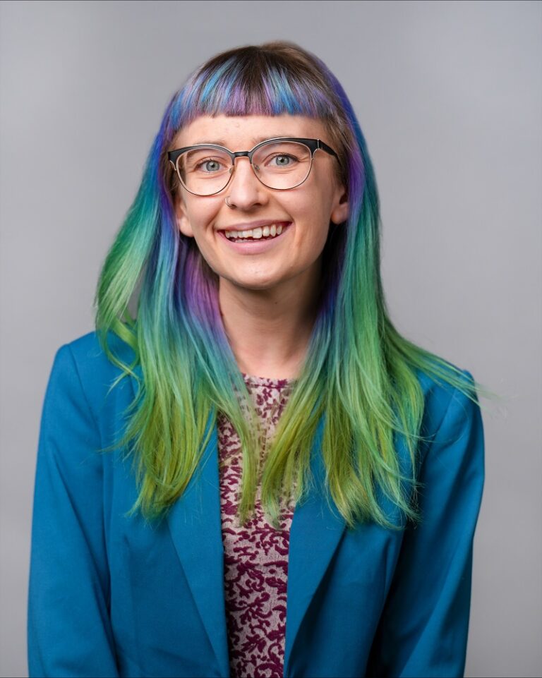 SECULAR CIVICS | Representation Matters: Councilmember Marissa Postler ...