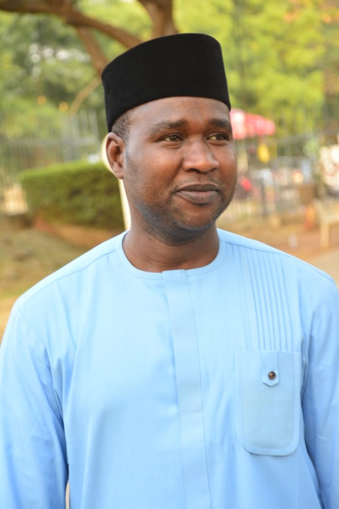 The Work Begins to End Global Blasphemy Laws: An Interview with Mubarak ...