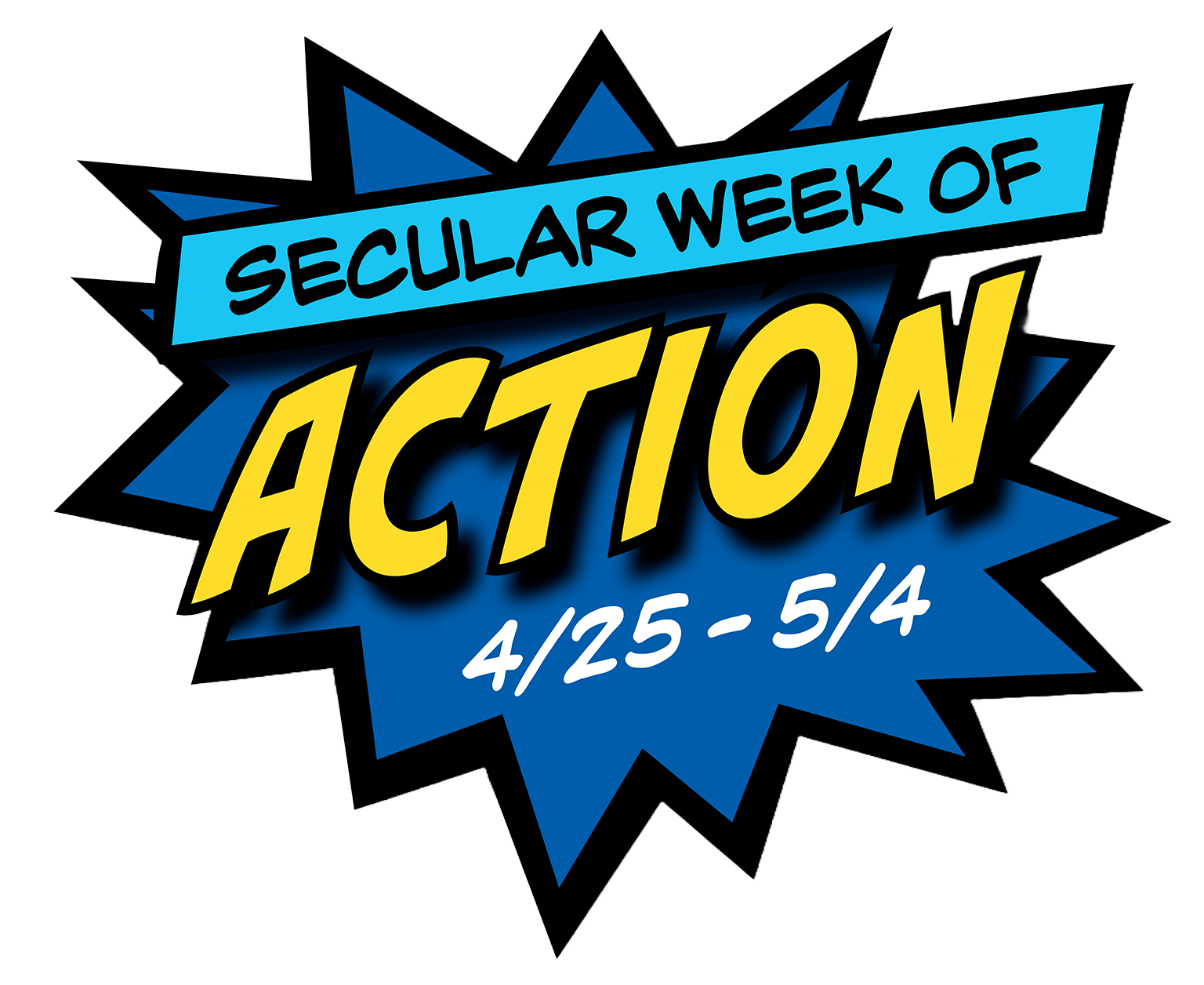 Spreading Empathy for Secular Week of Action 2025 - TheHumanist.com