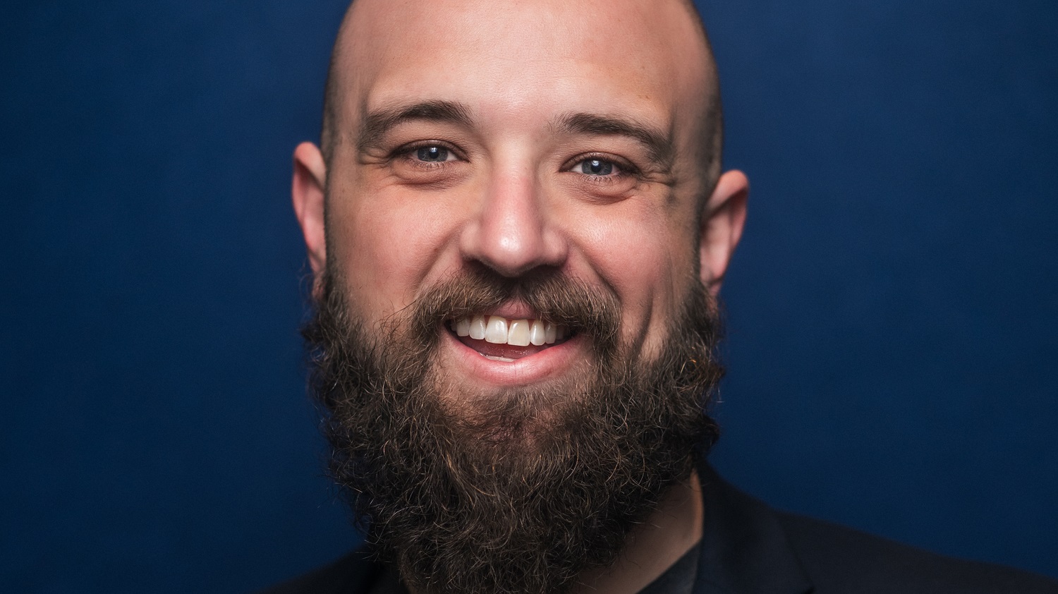 Meet the New AHA Staff Member: Jake Via - TheHumanist.com