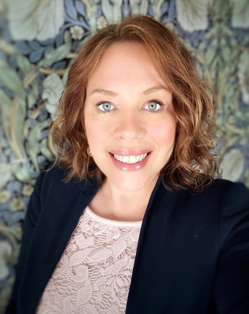 Humanists Making a Difference: Celebrant Jessica Dapson - TheHumanist.com