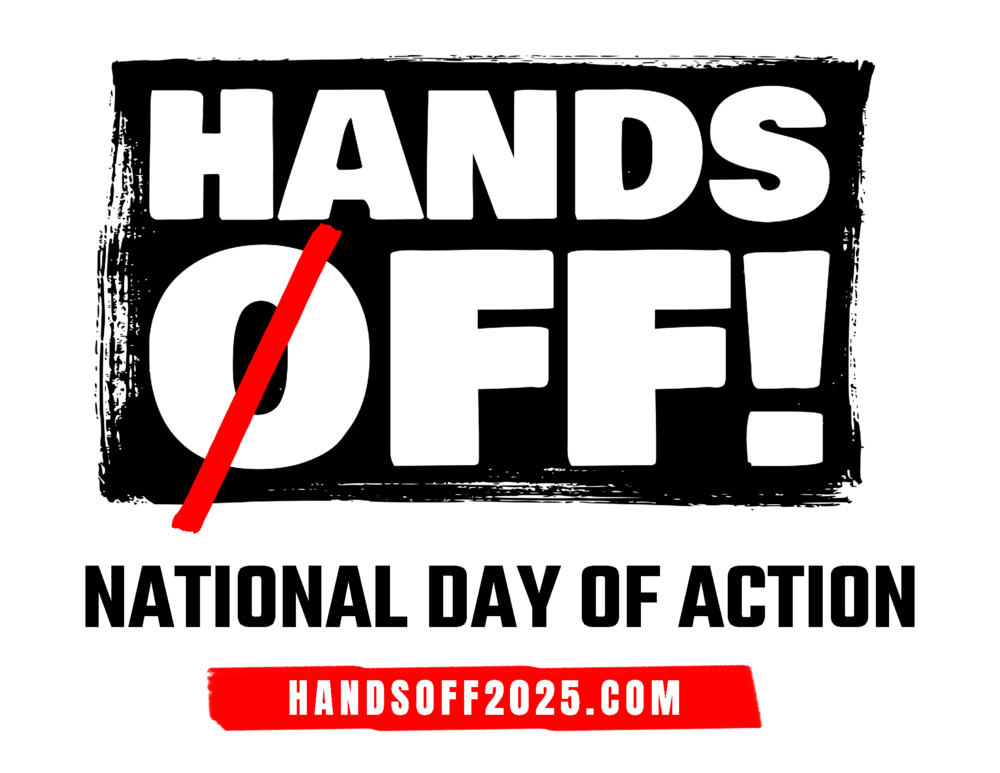 Hands Off: Mobilizing Action against Billionaires’ Power Grab ...