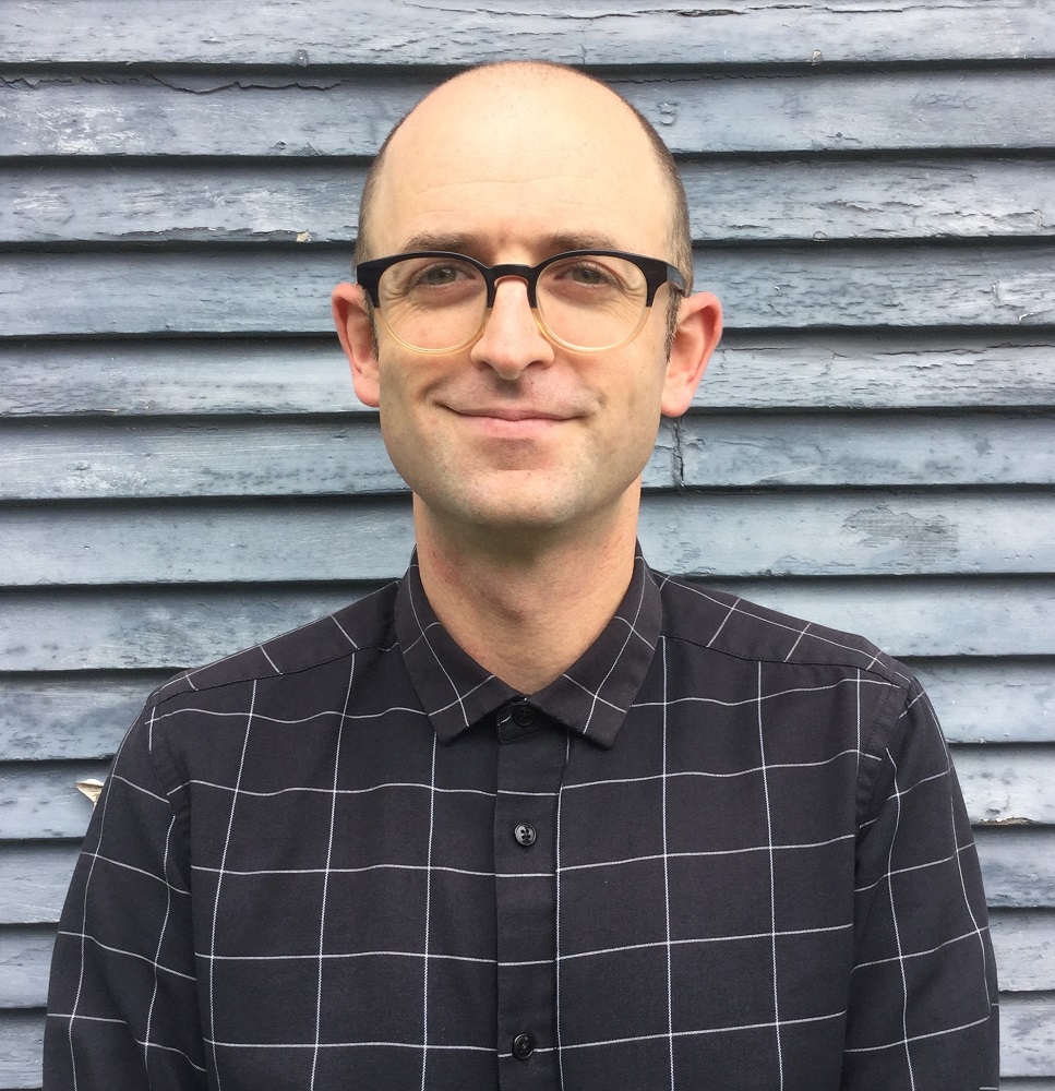Meet the New AHA Staff Member: Amitai Heller - TheHumanist.com