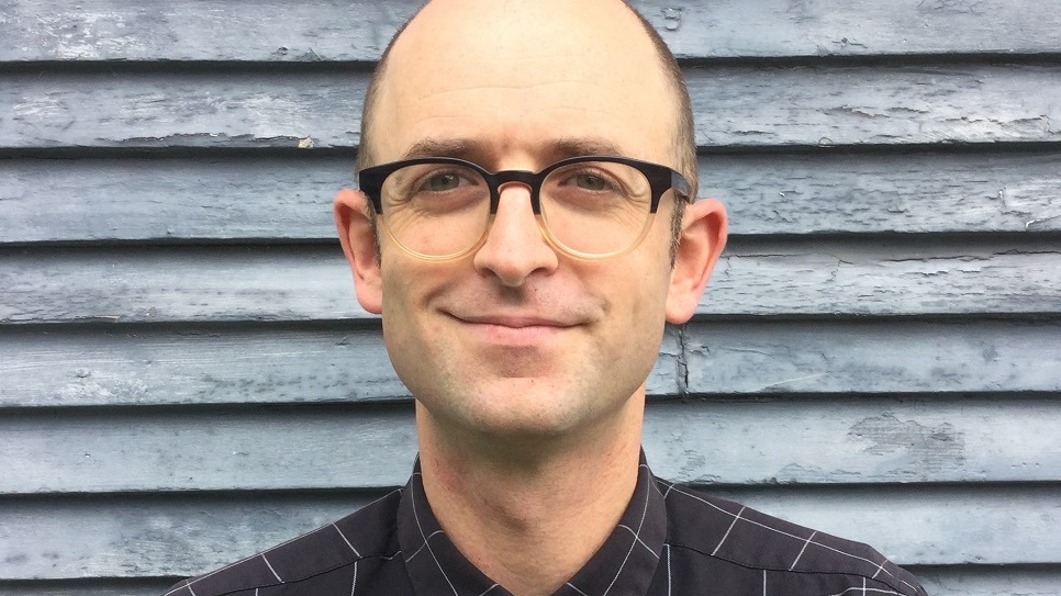 Meet the New AHA Staff Member: Amitai Heller - TheHumanist.com