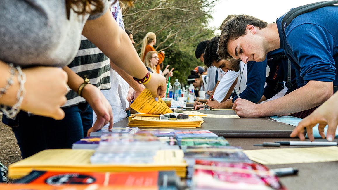 Introducing the Humanist Organizer Resource Center: A New Hub for Local ...