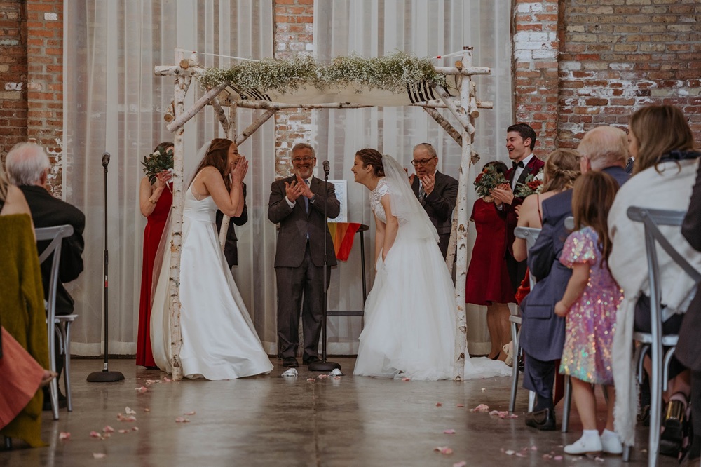 Humanists Making a Difference: Humanistic Rabbi & Celebrant Adam Chalom ...