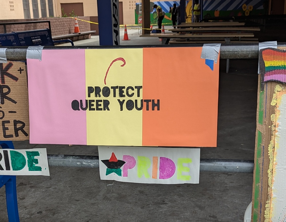 Holding Space for Black Queer and Gender Non-Conforming Youth ...