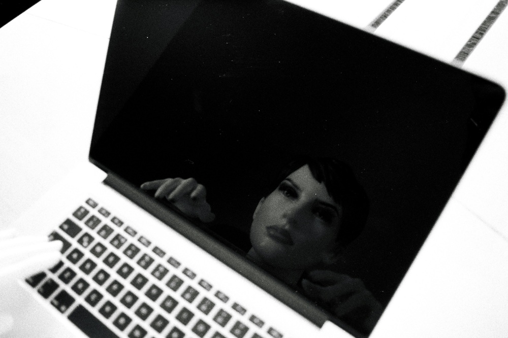 Digital Ghosts: What We Leave Behind in an Online Afterlife ...