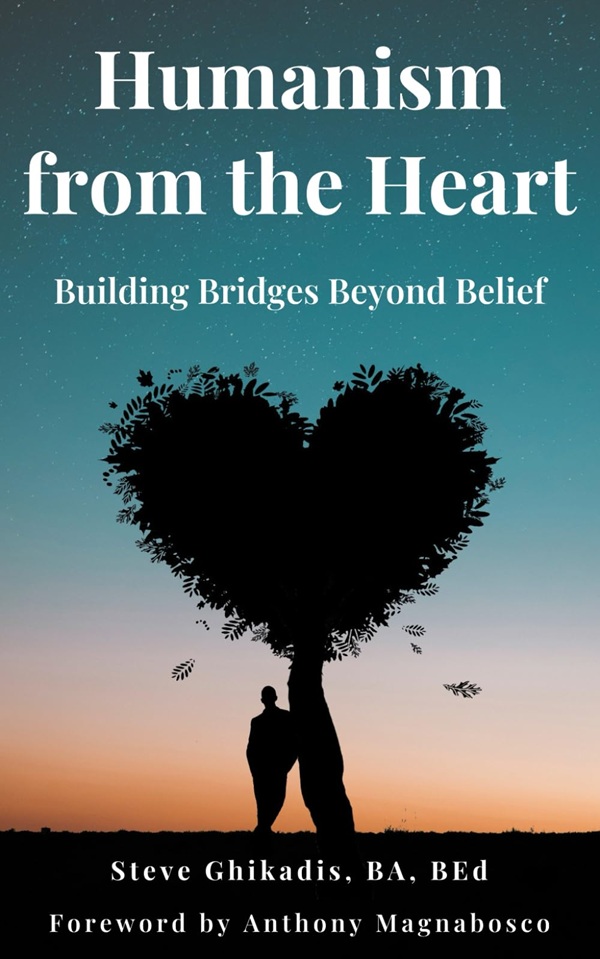 Evidence and Understanding: Excerpt from Humanism from the Heart ...
