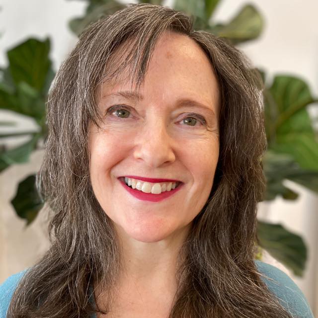 Humanists Making a Difference: Humanist Celebrant Sandy Martin ...