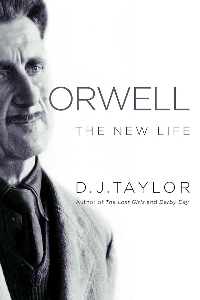 Orwell: The New Life - TheHumanist.com
