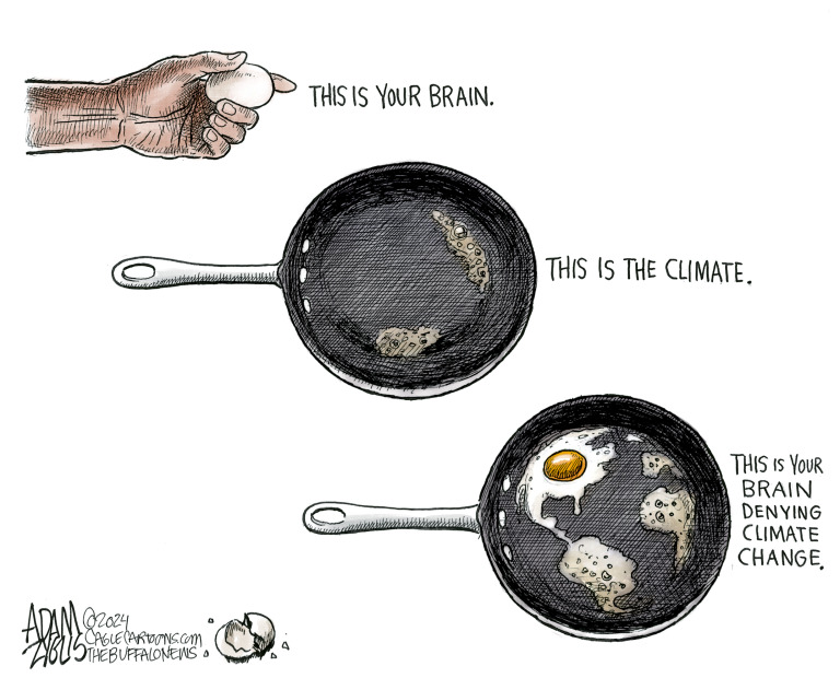 The Comics Section: This Is Your Brain - TheHumanist.com