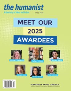 About Us - TheHumanist.com