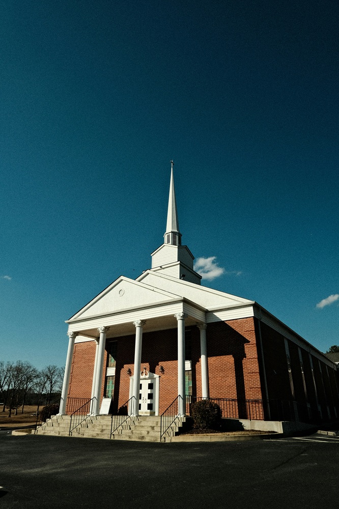 church_south_carolina - TheHumanist.com