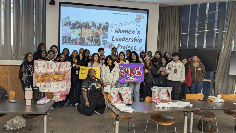 Black LGBTQIA+ Youth Institute 2025 - TheHumanist.com