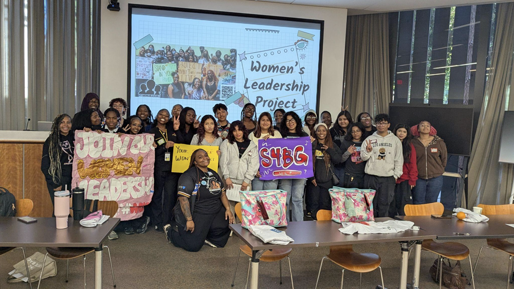 Black LGBTQIA+ Youth Institute 2025 - TheHumanist.com