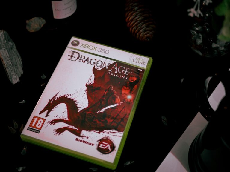 Games as Literature in Motion - TheHumanist.com