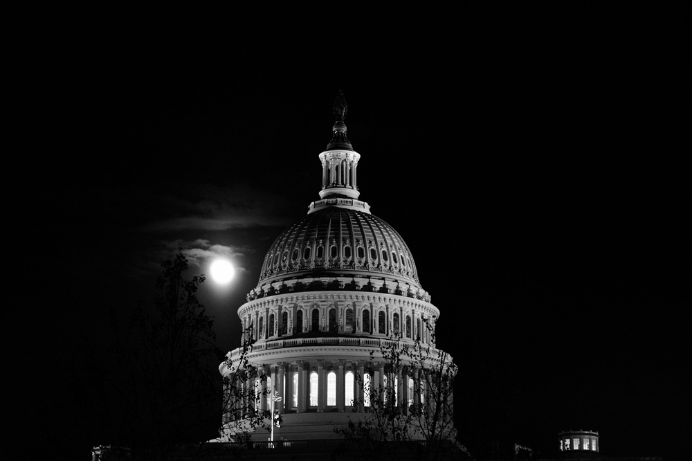 The Dark Money Behind America’s Moral Politics - TheHumanist.com