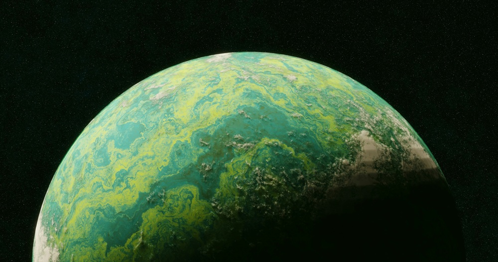 The Green Planet - TheHumanist.com